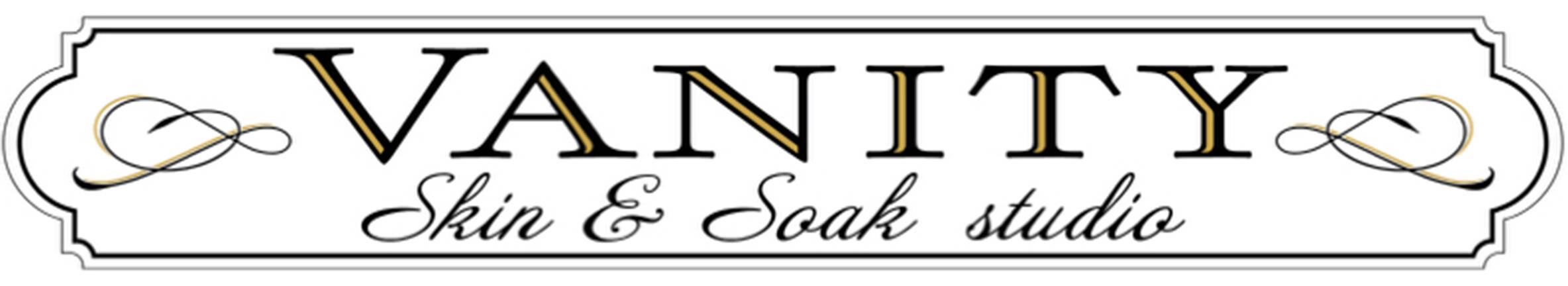 Home | Vanity skin & soak studio